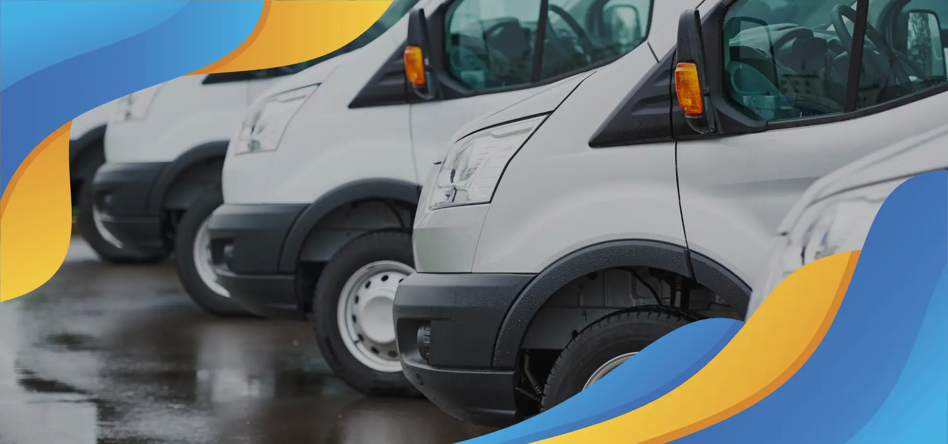 ¡Aprende a llevar tu gestión de flota al siguiente nivel! | GSG